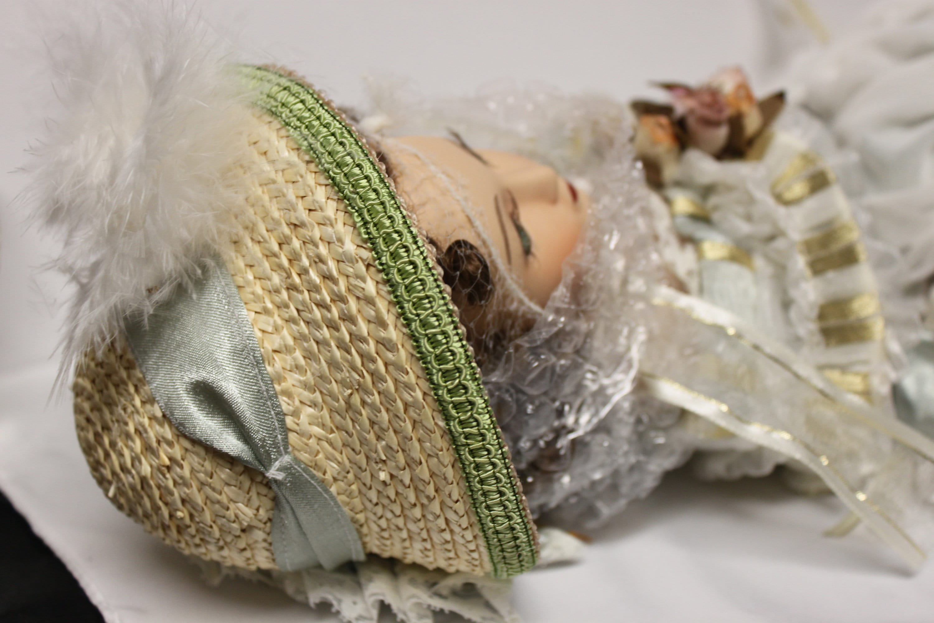 Show Stopper Matilda Doll - Etsy