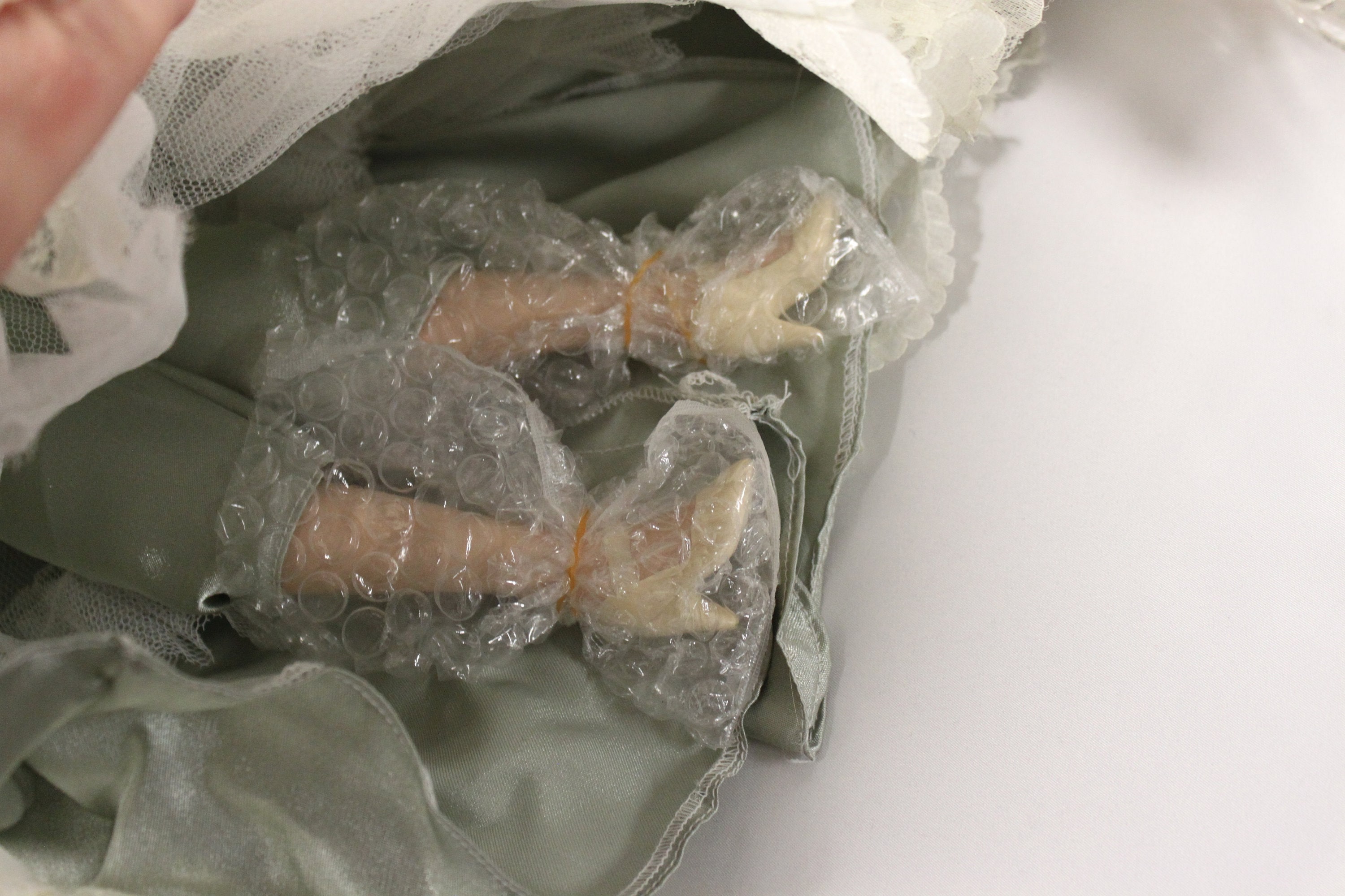 Show Stopper Matilda Doll - Etsy