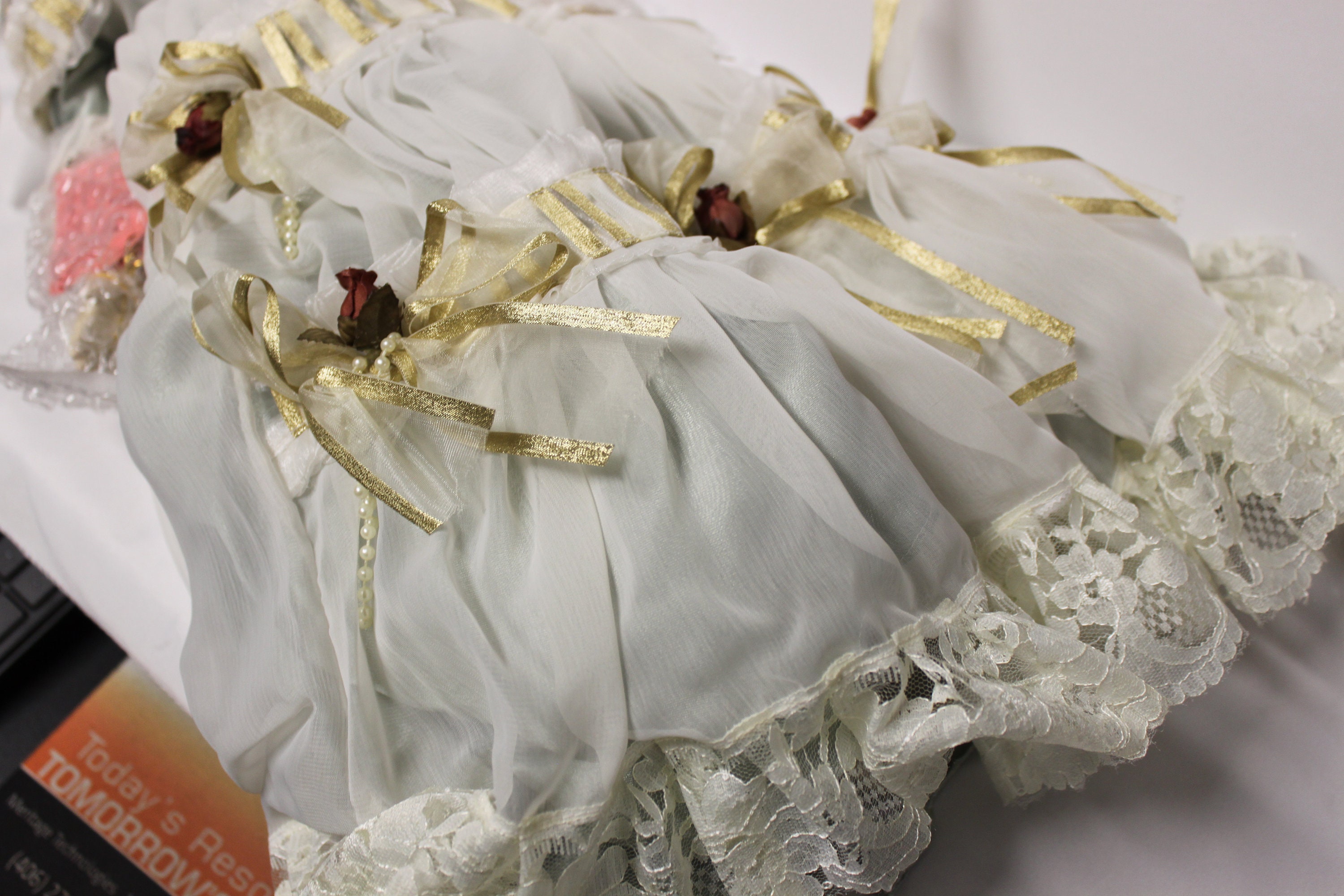 Show Stopper Matilda Doll - Etsy