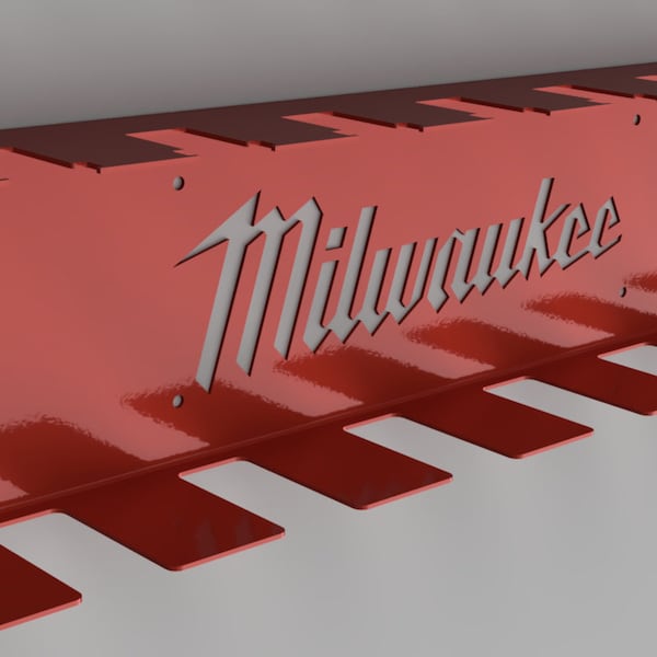 Milwaukee Tool Holder - Etsy