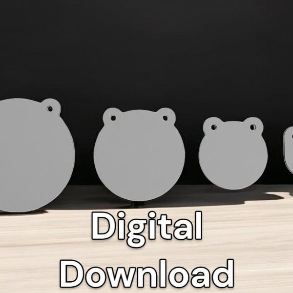 Shooting Target - Etsy