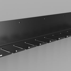 Vise Grip Rack - Etsy