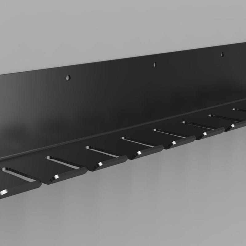 Vise Grip Rack - Etsy