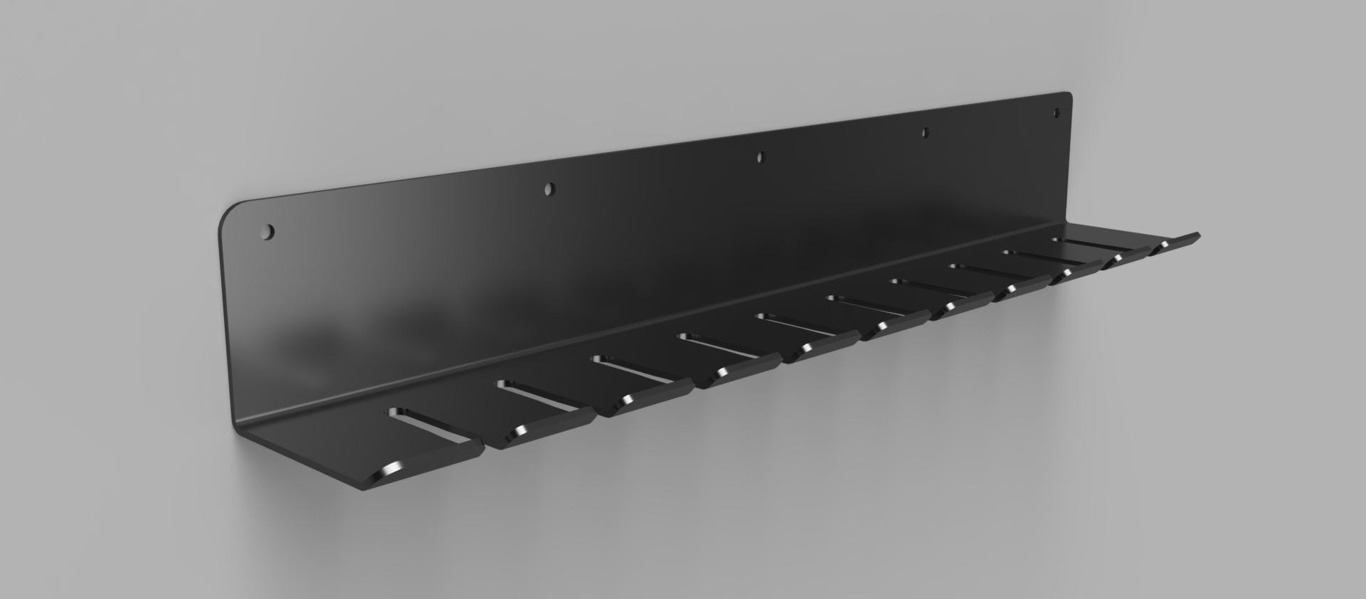 Vise Grip Rack - Etsy