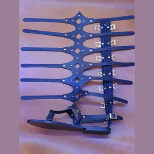Flip-flops Sandals Authentic Ancient Handmade Greek Roman Trojanhigh ...