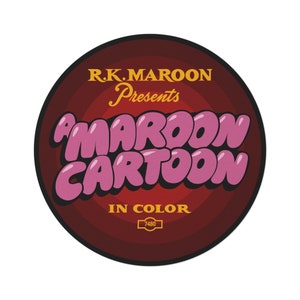 A Maroon Cartoon Who Framed Roger Rabbit Bob Hoskins Robert Zemeckis ...