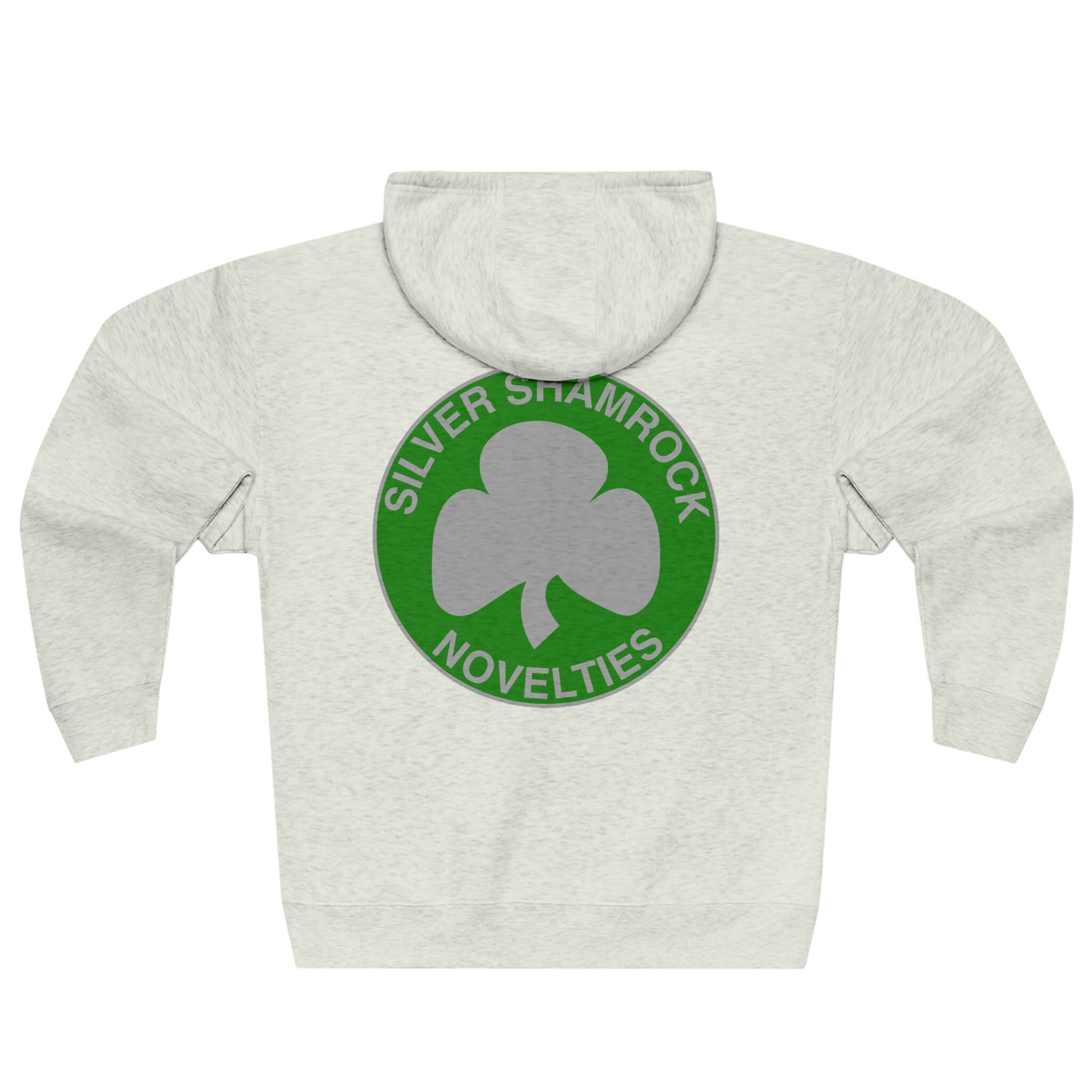 Silver Shamrock Novelties Halloween 3 Season of the Witch Horror Cult ...