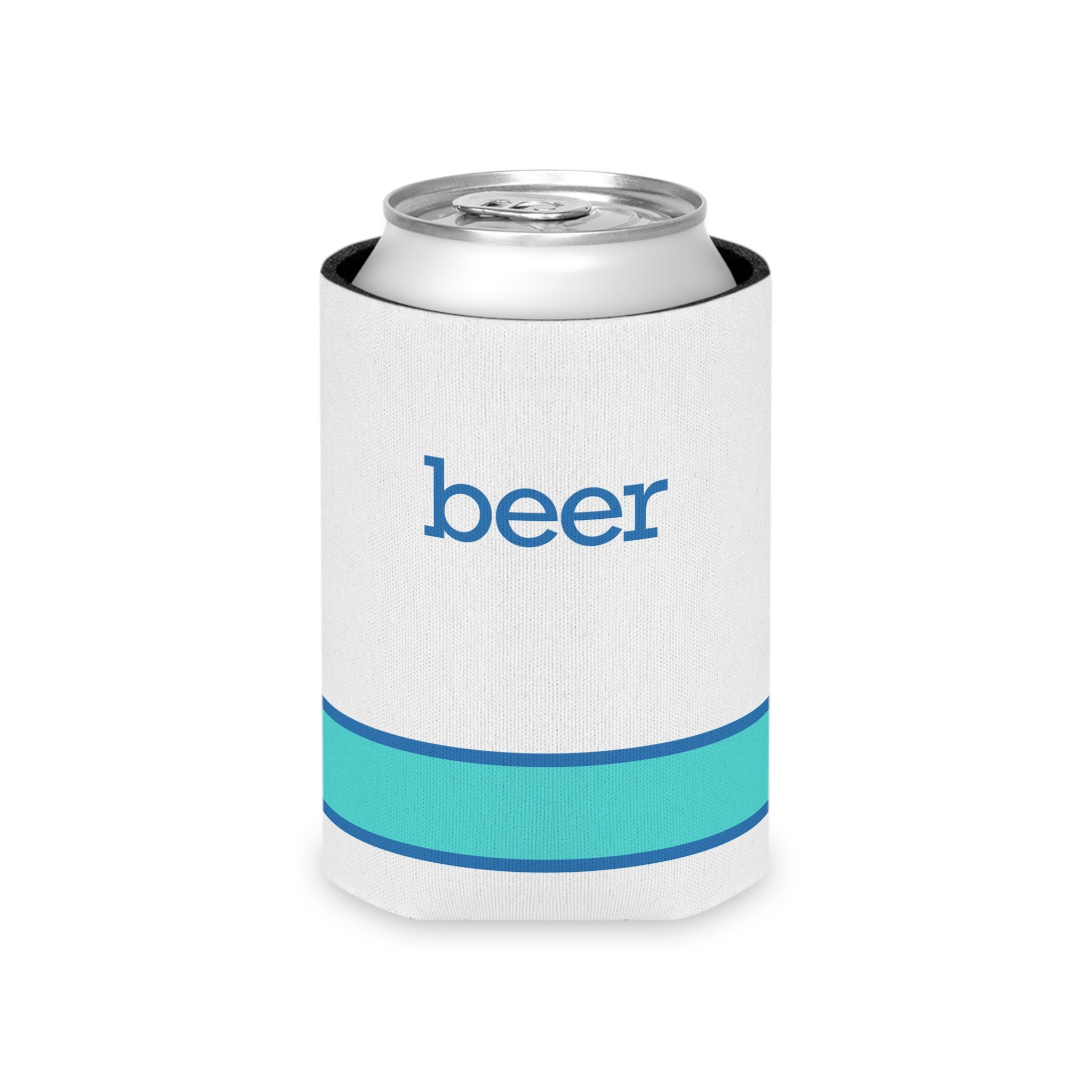 Generic Beer Can