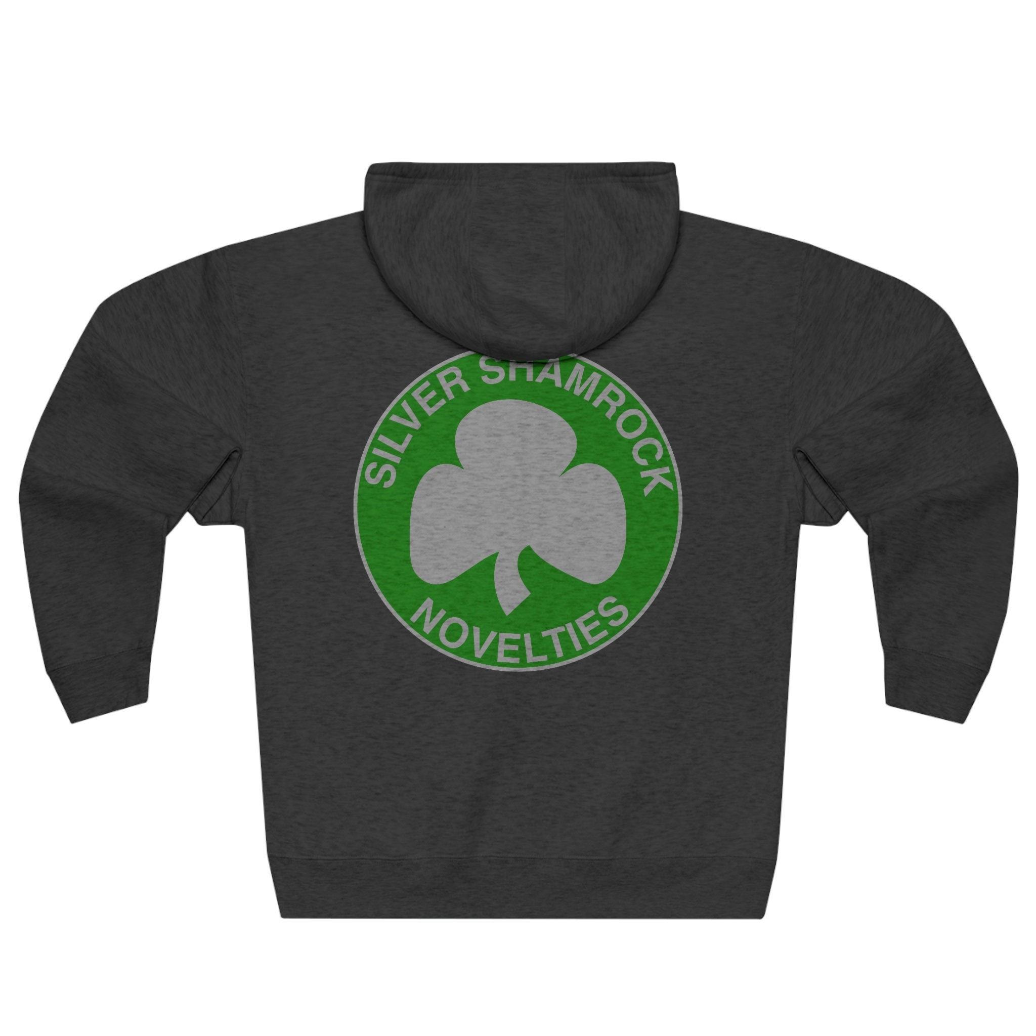 Silver Shamrock Novelties Halloween 3 Season of the Witch Horror Cult ...