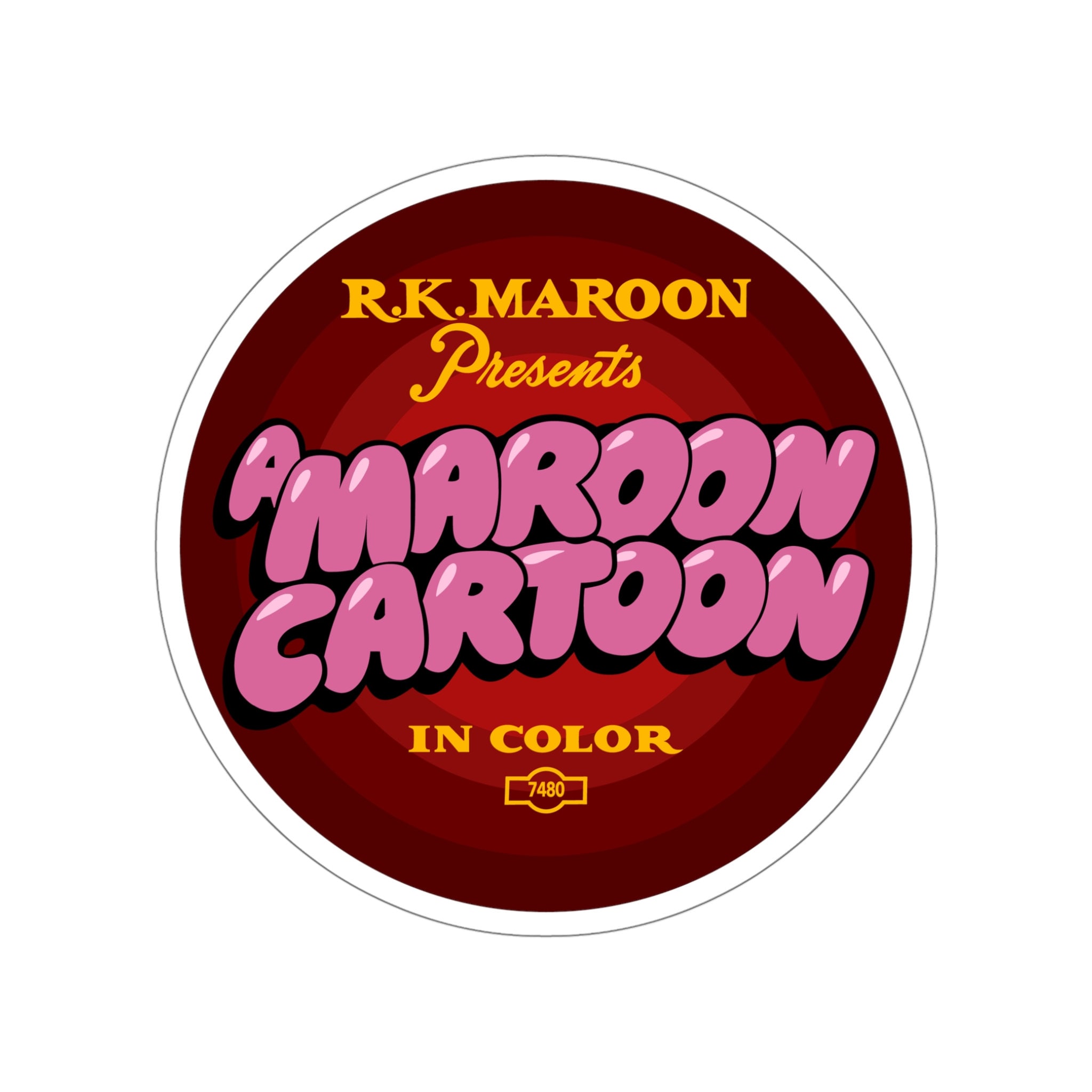 A Maroon Cartoon Who Framed Roger Rabbit Bob Hoskins Robert - Etsy