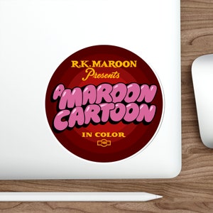 A Maroon Cartoon Who Framed Roger Rabbit Bob Hoskins Robert Zemeckis ...