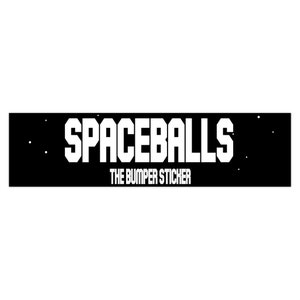 Spaceballs - Etsy