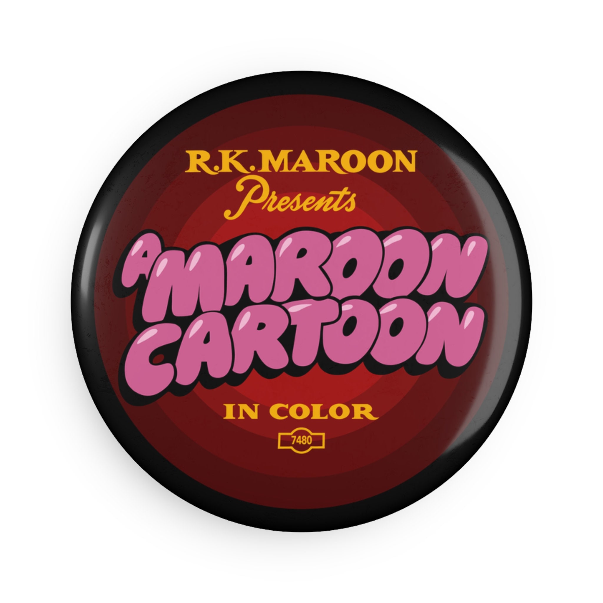 A Maroon Cartoon Who Framed Roger Rabbit Bob Hoskins Robert Zemeckis ...