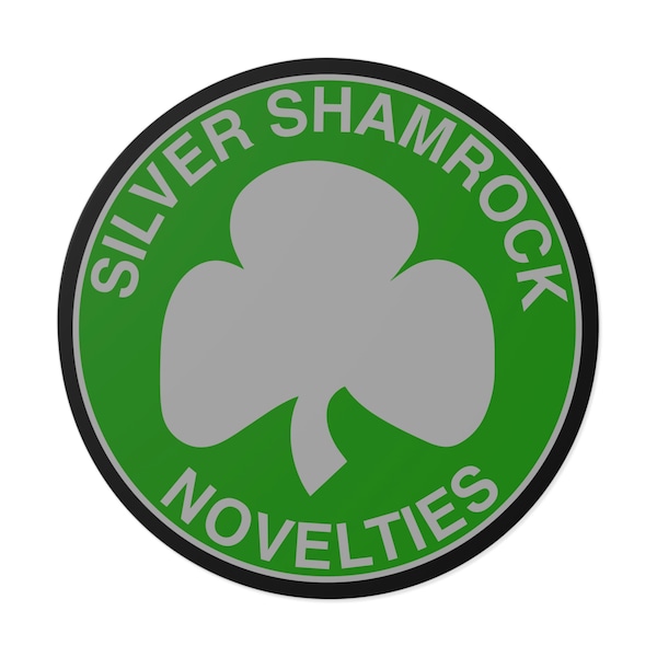 Shamrock - Etsy