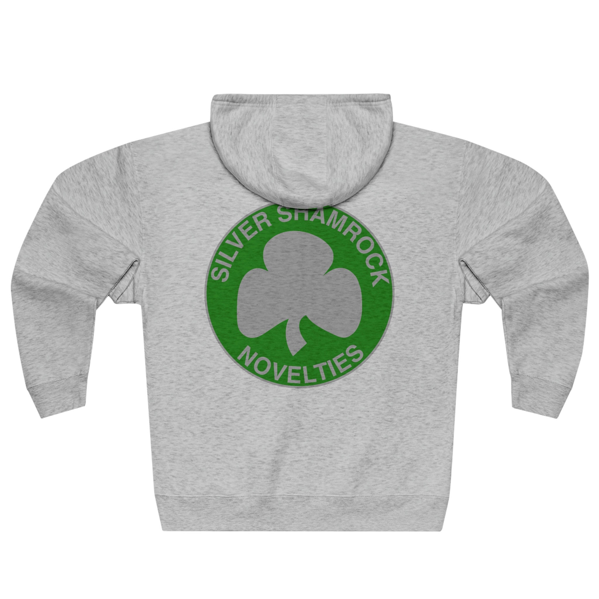 Silver Shamrock Novelties Halloween 3 Season of the Witch Horror Cult ...