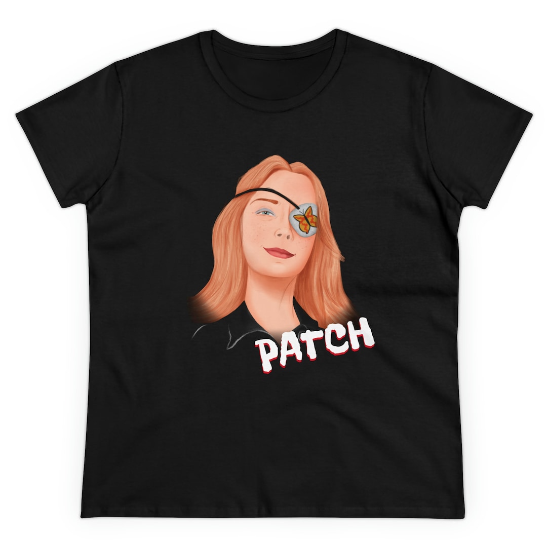 Patch Switchblade Sisters Monica Gayle Cult Movie 1970s Women's ...