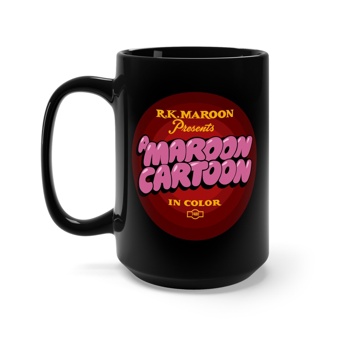 A Maroon Cartoon Who Framed Roger Rabbit Bob Hoskins Robert Zemeckis ...