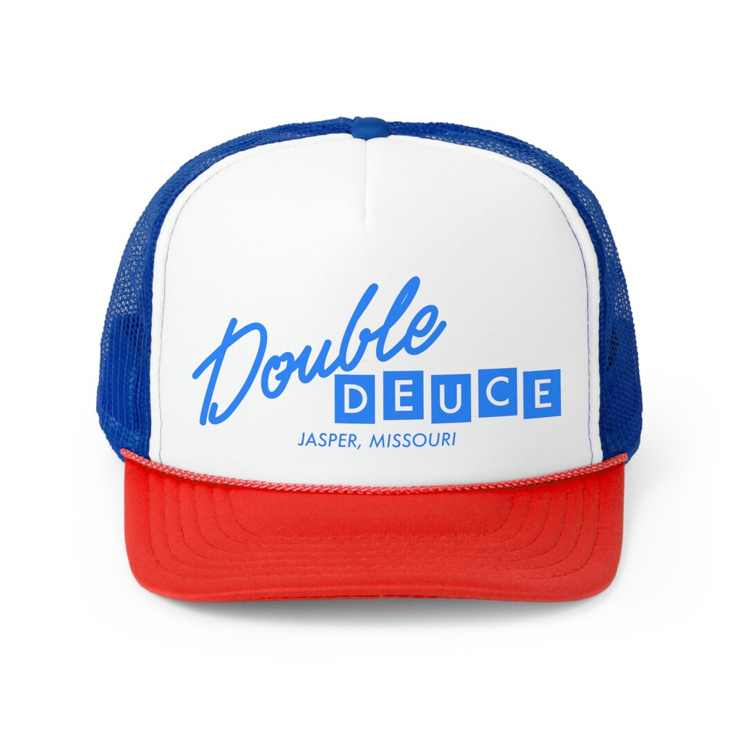 Double Deuce Road House Roadhouse Patrick Swayze Ben Gazzara Sam ...