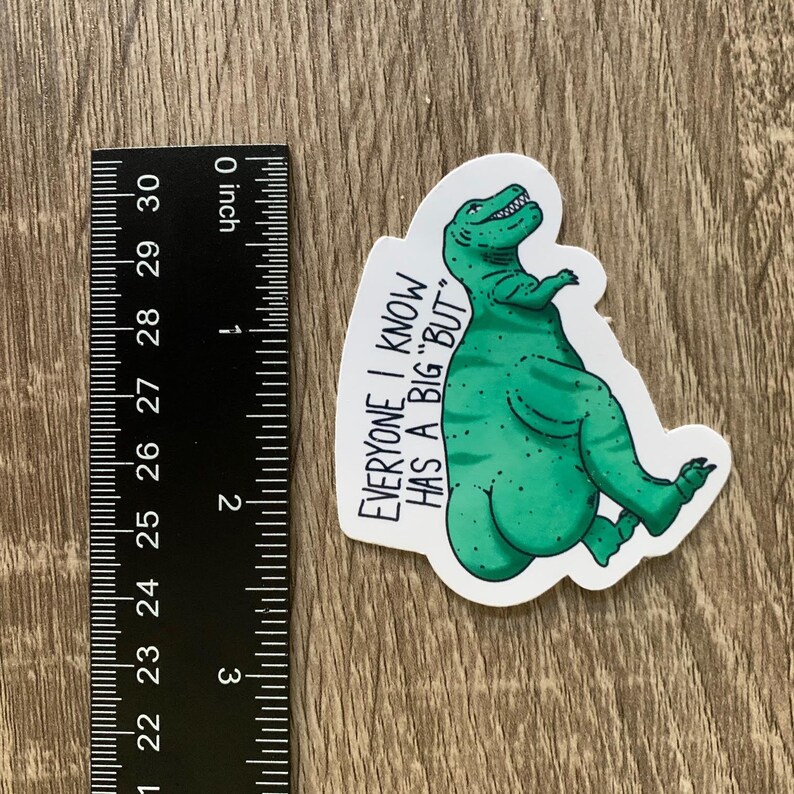 Big Adventure Sticker Set | Etsy