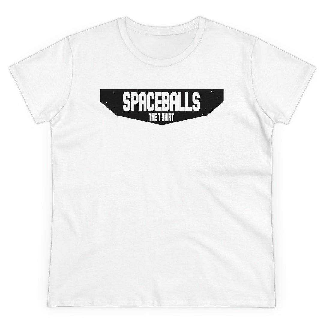Spaceballs the T-shirt Mel Brooks Comedy Star Wars Funny John Candy ...