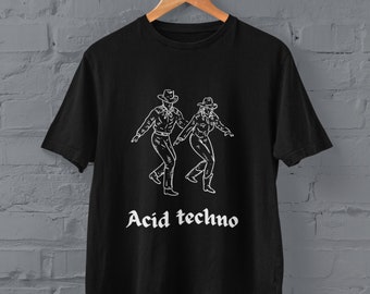 Rave Cowboy Dance - Etsy