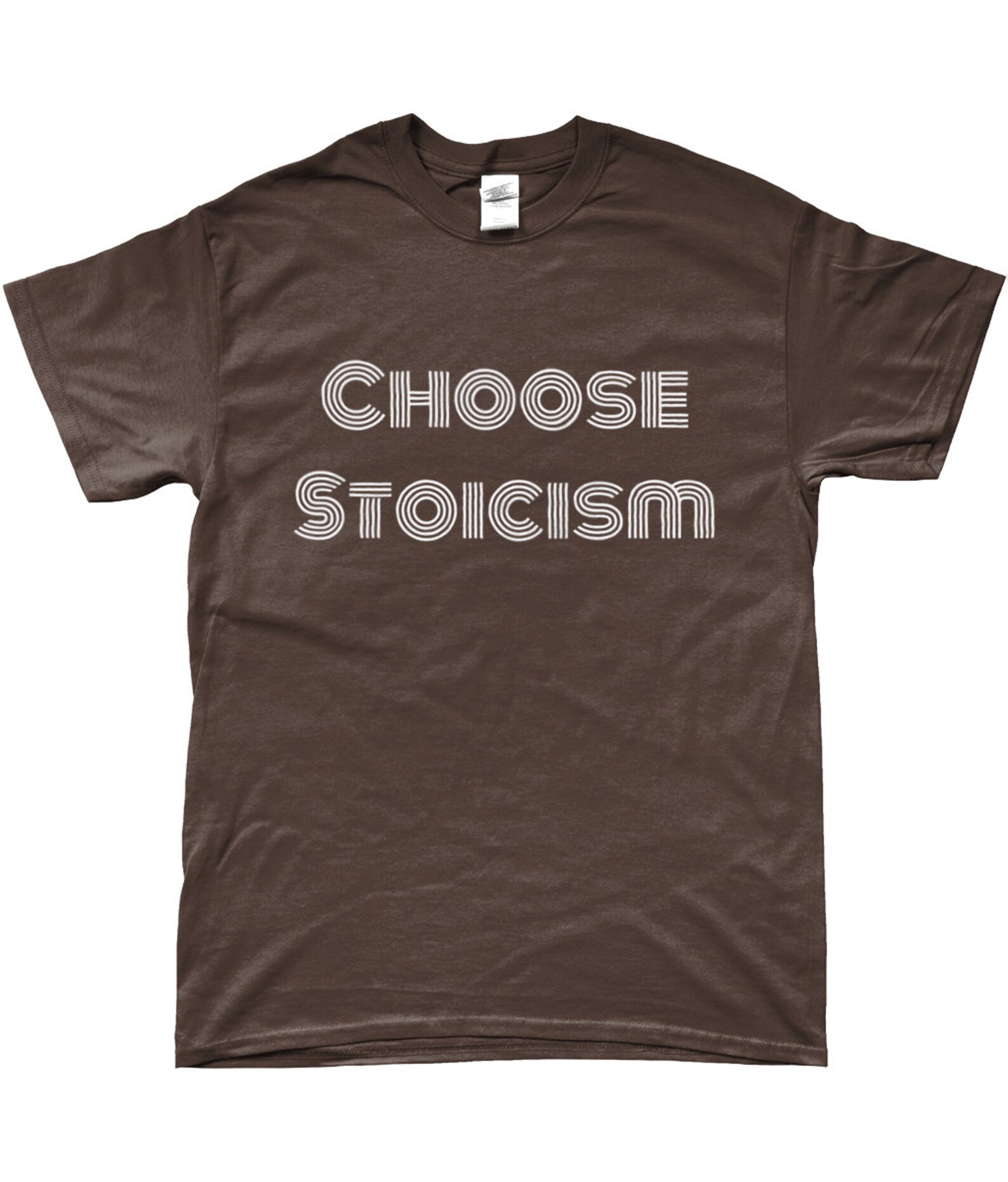 Memento Mori T-shirt, Stoic Tshirt, Marcus Aurelius Tshirt, Philosophy ...