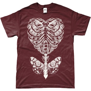 Alt Clothing, Grunge Clothing, Punk Clothing, Strange Unique Gifts ...