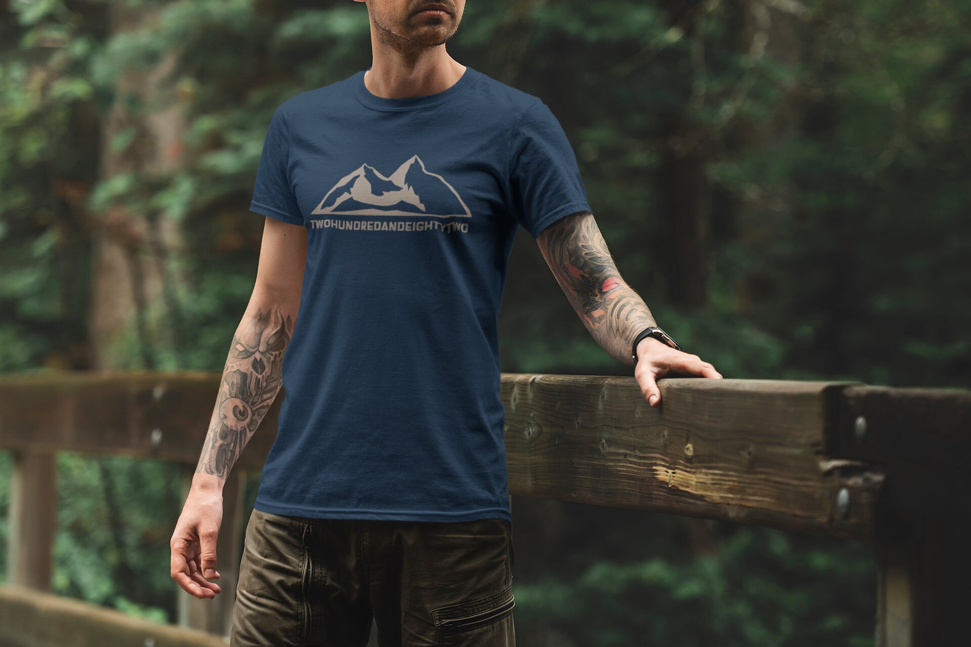 Munro Tshirt.Munro Bagging T-Shirt.Mountain Print T-Shirt - Etsy.de