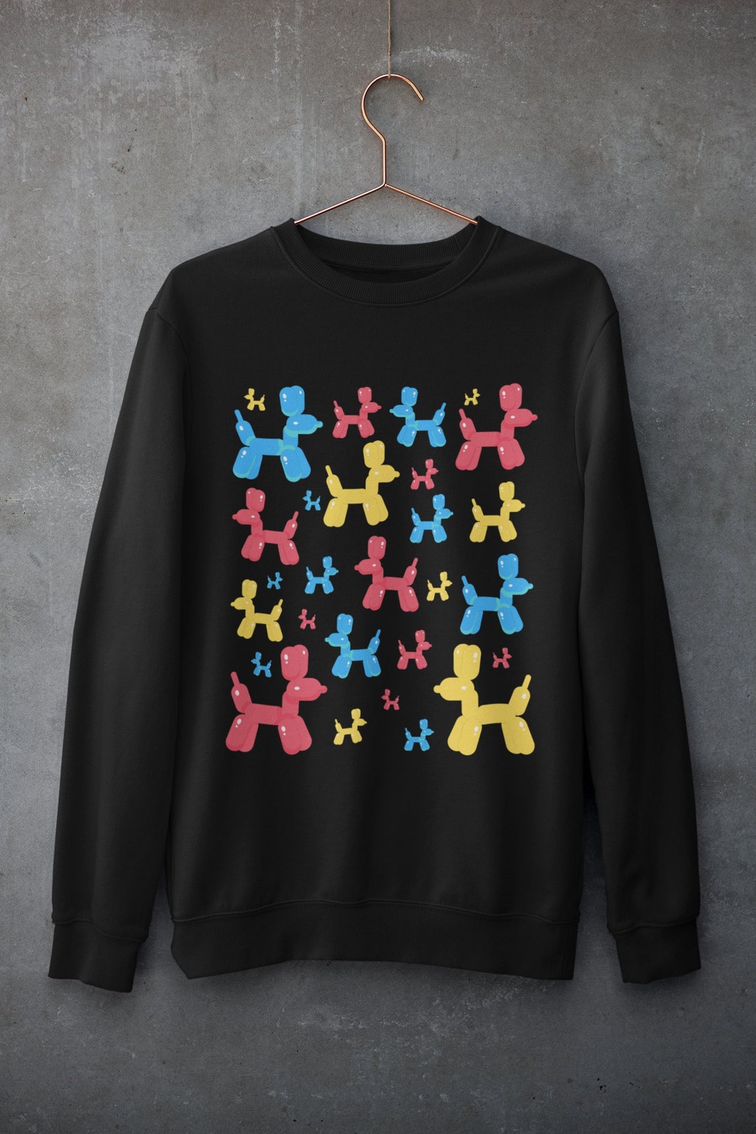 Clown Sweater,clowncore Clothing,clowncore Clothes,weirdcore,dreamcore ...