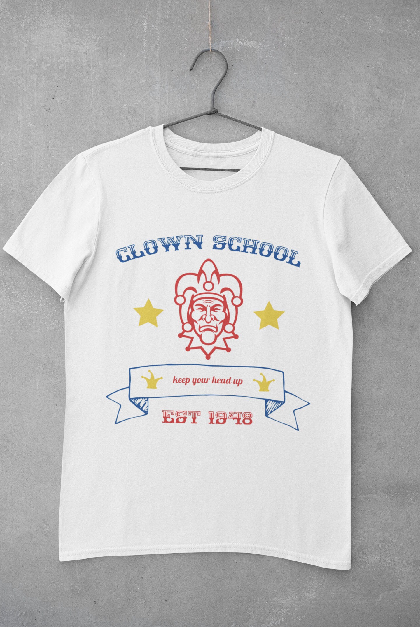 Clowncore Tshirtclowncore Clothingclowncore Aestheticegirl - Etsy Canada