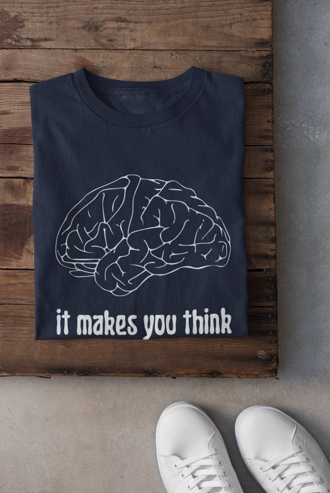 Brain T-shirt, Neuroscience Gift, Brain Science T Shirt, Neurology Gift ...