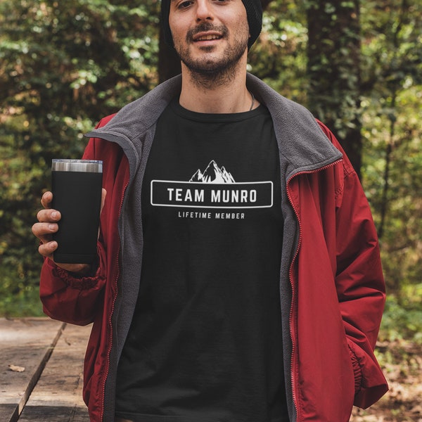 Munro - Etsy
