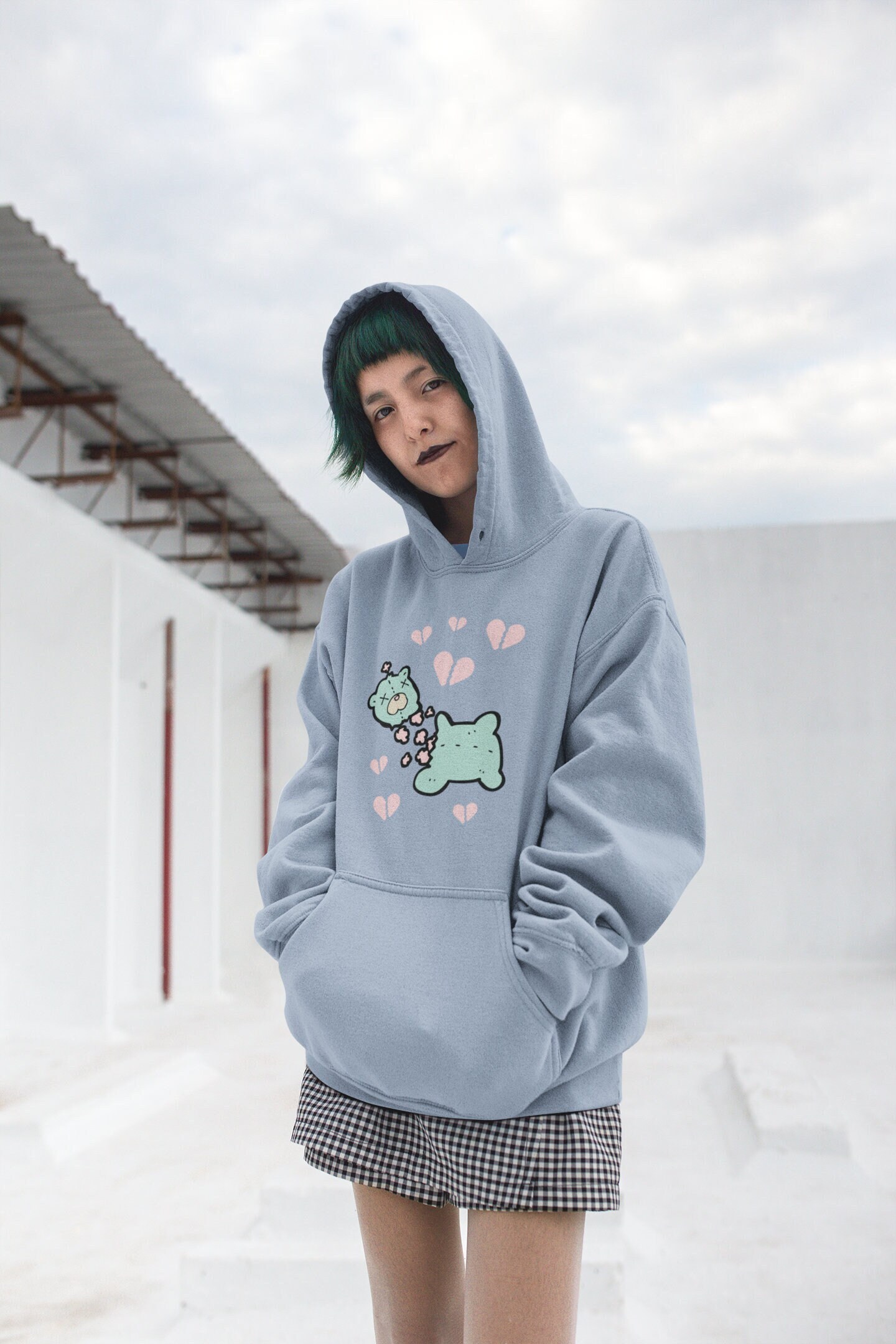 Soft Grunge Clothing Winter