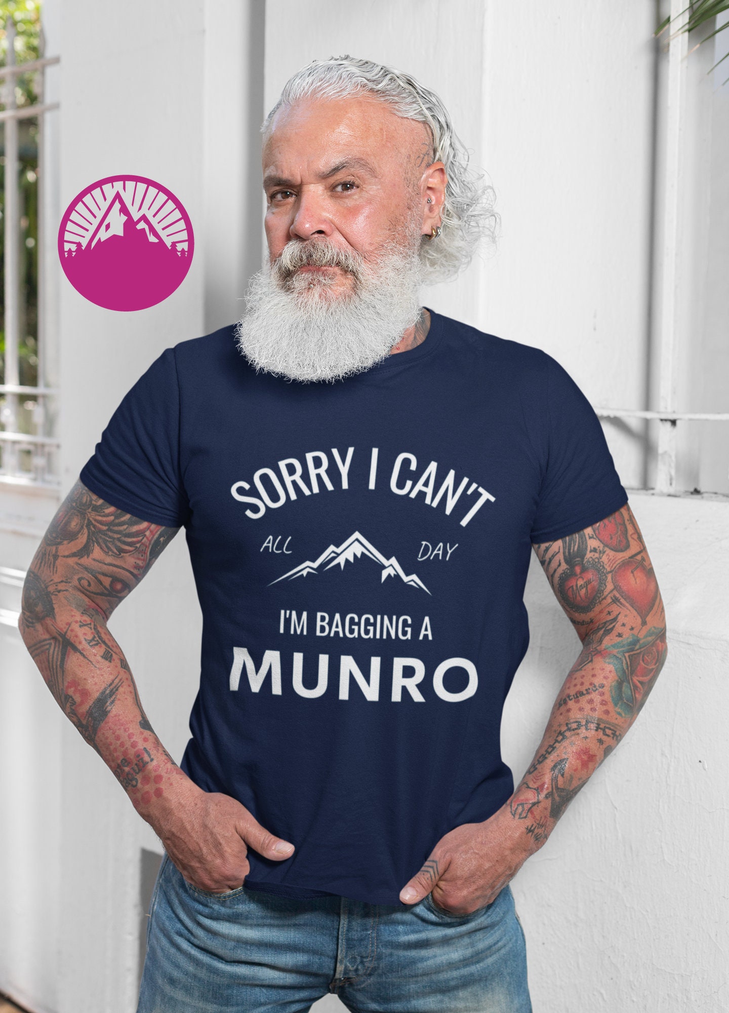 Munro Tshirt.Funny Munro Tee.Munro Bagging Gifts.Munro Gift | Etsy
