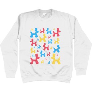 Clown Sweater,clowncore Clothing,clowncore Clothes,weirdcore,dreamcore ...