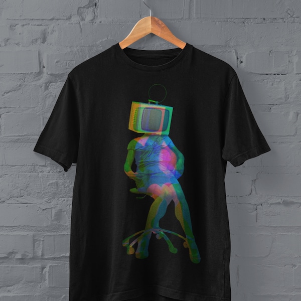Glitchcore Clothes - Etsy Australia