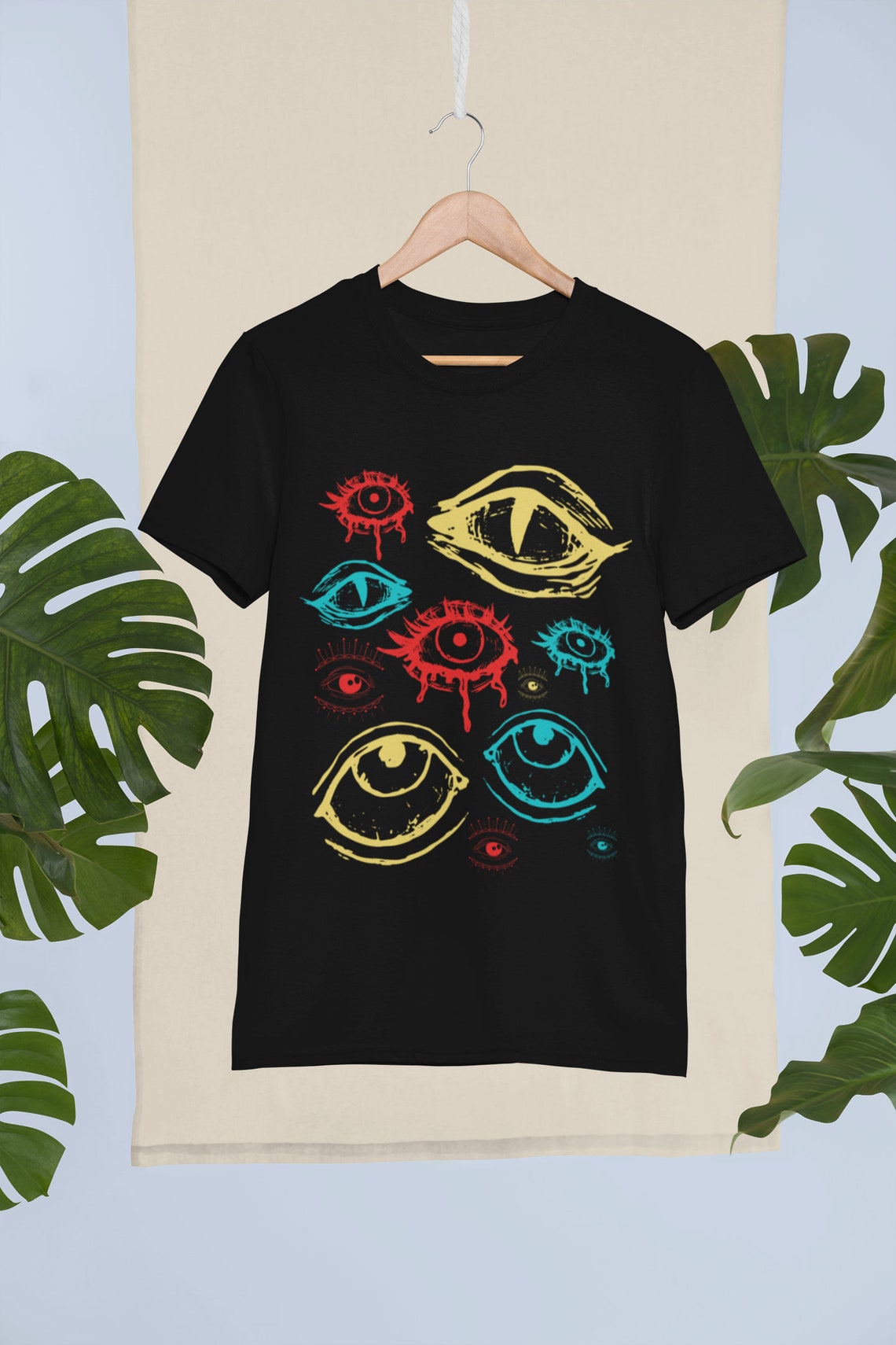 Grunge Clowncore Shirt Dreamcore Clothing Alt Clothing - Etsy