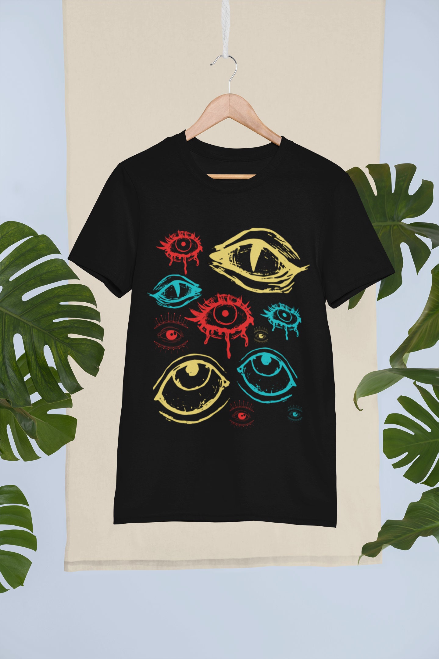 Grunge Clowncore Shirt Dreamcore Clothing Alt Clothing - Etsy