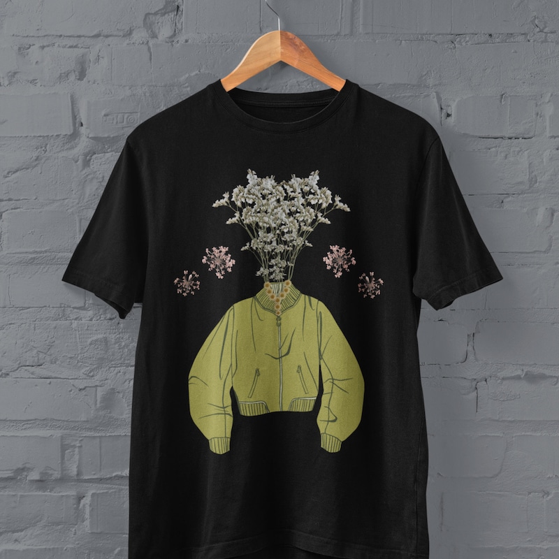 Surreal Clothing - Etsy