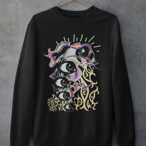 Surreal Clothing - Etsy