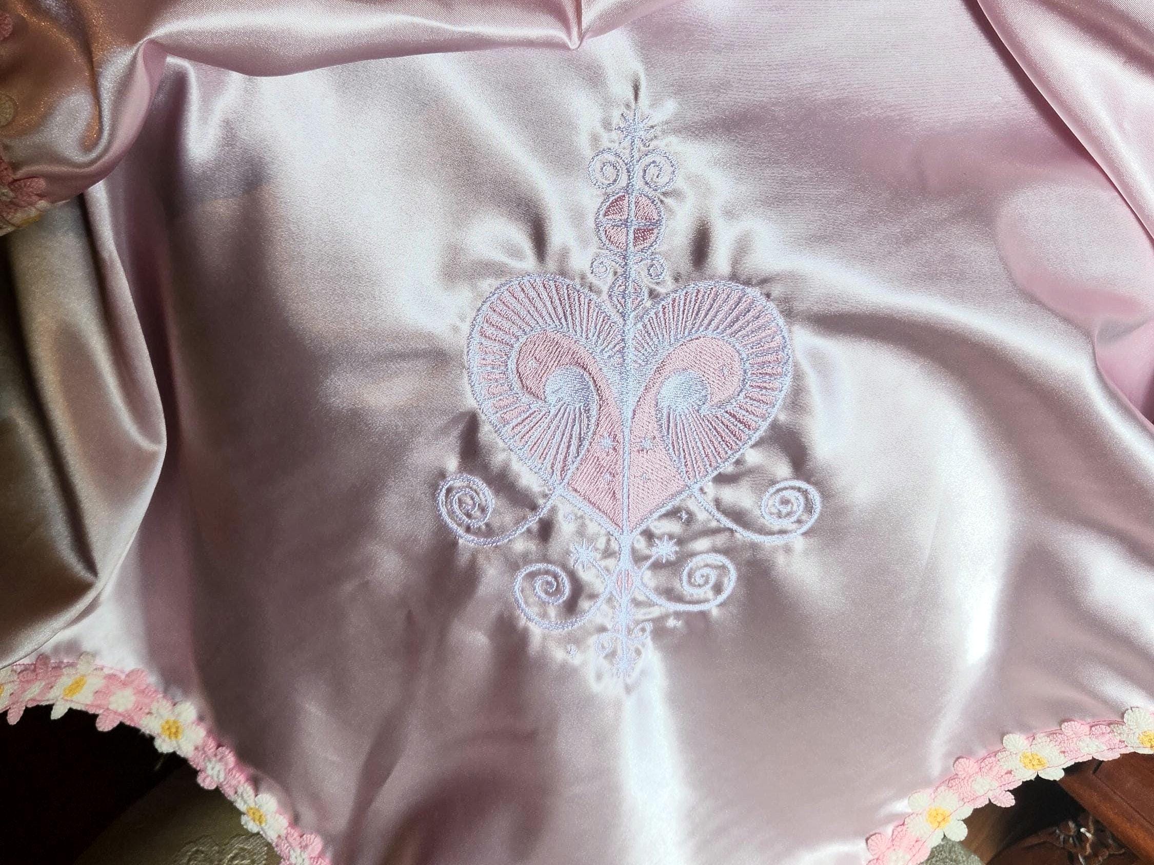 Erzulie Freda Veve Scarf - Etsy