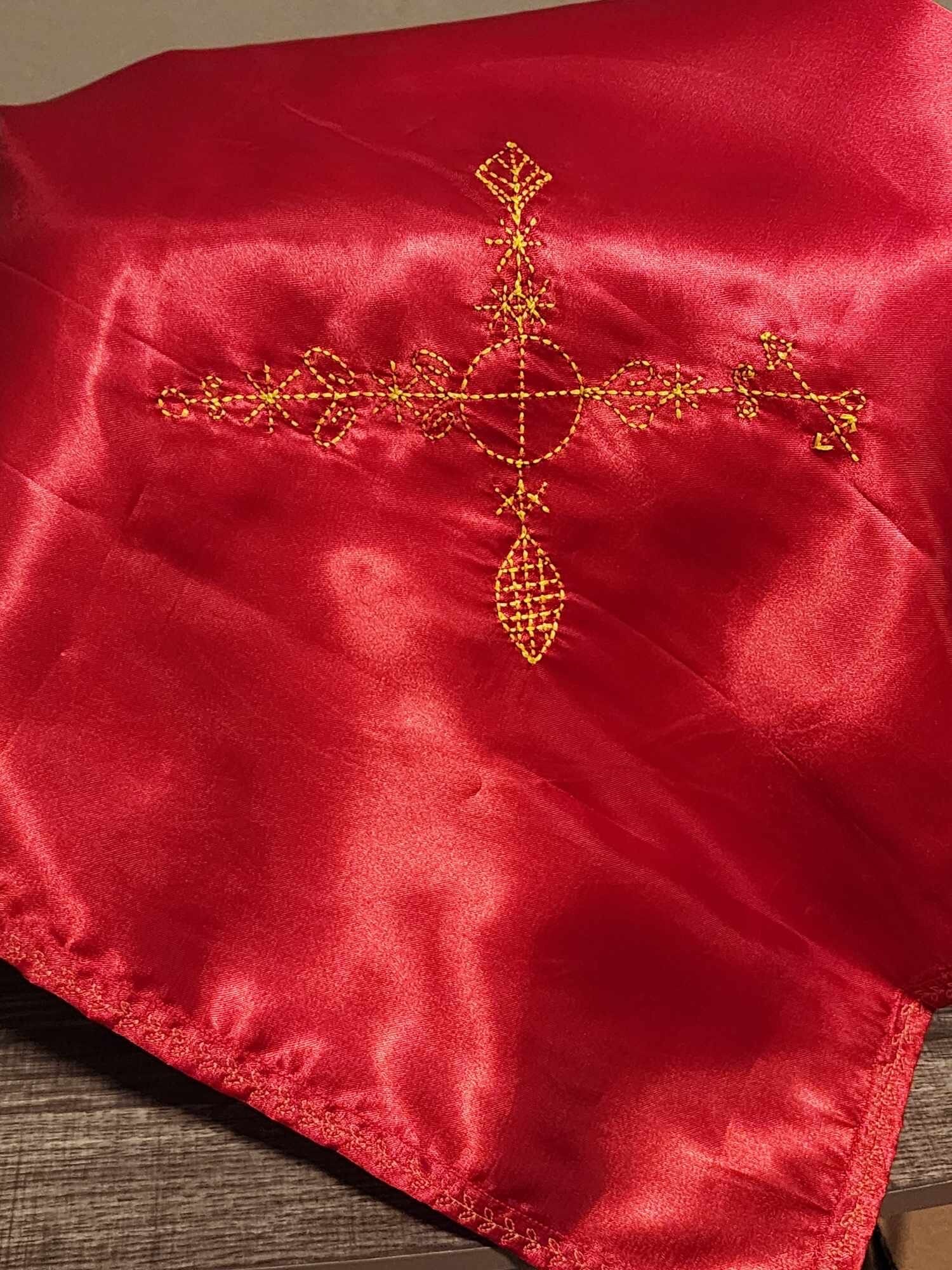 Ti Jean Dantor Veve - Etsy