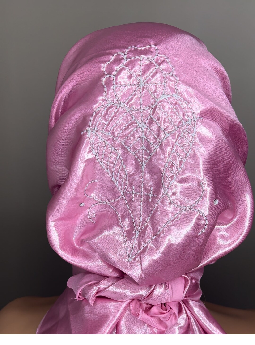 Erzulie Freda Veve Scarf - Etsy