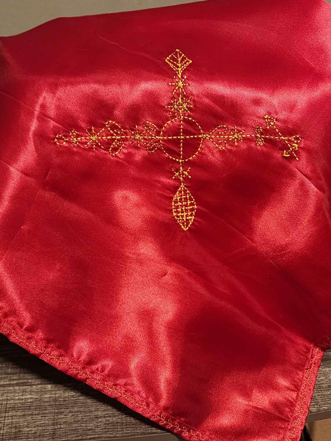 Ti Jean Dantor Veve - Etsy