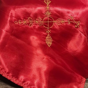 Ti Jean Dantor Veve - Etsy