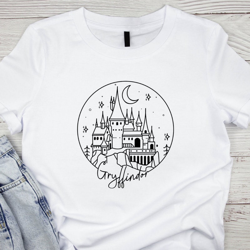 Magic School Svg - Etsy