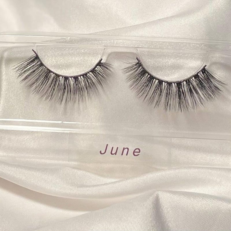 25mm Mink Lashes - Etsy