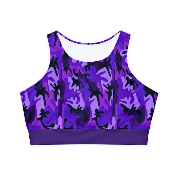 Crazy Bra - Etsy