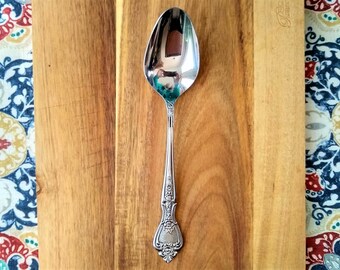 Normandy Silverware - Etsy