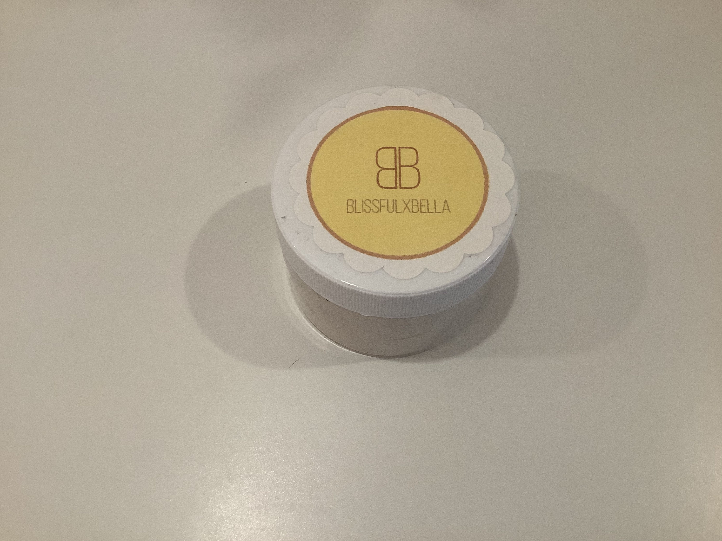 Whipped Butter Lotion - Etsy